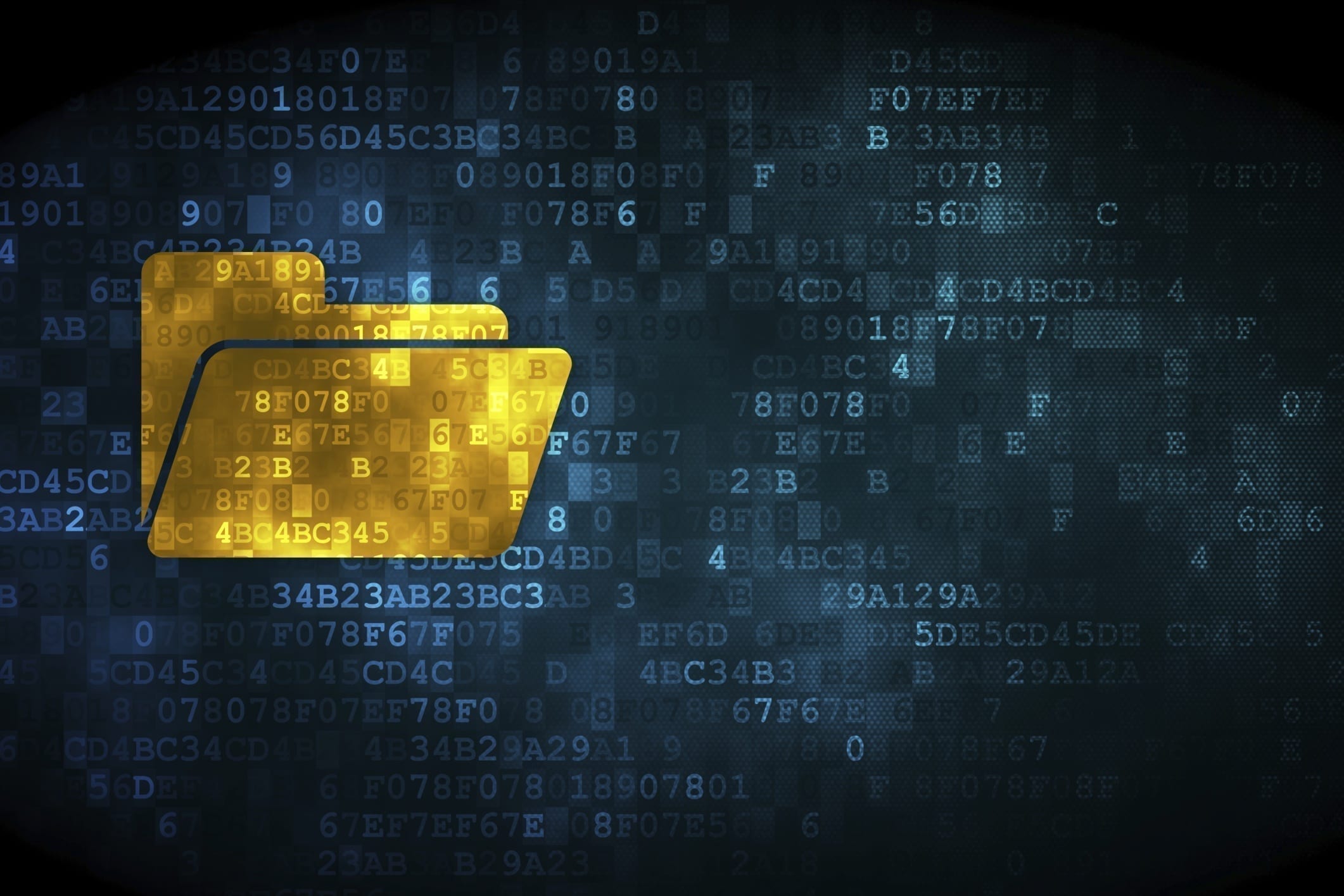 How To Organize Computer Files And Clean Up Your Desktop | Tci Technologies