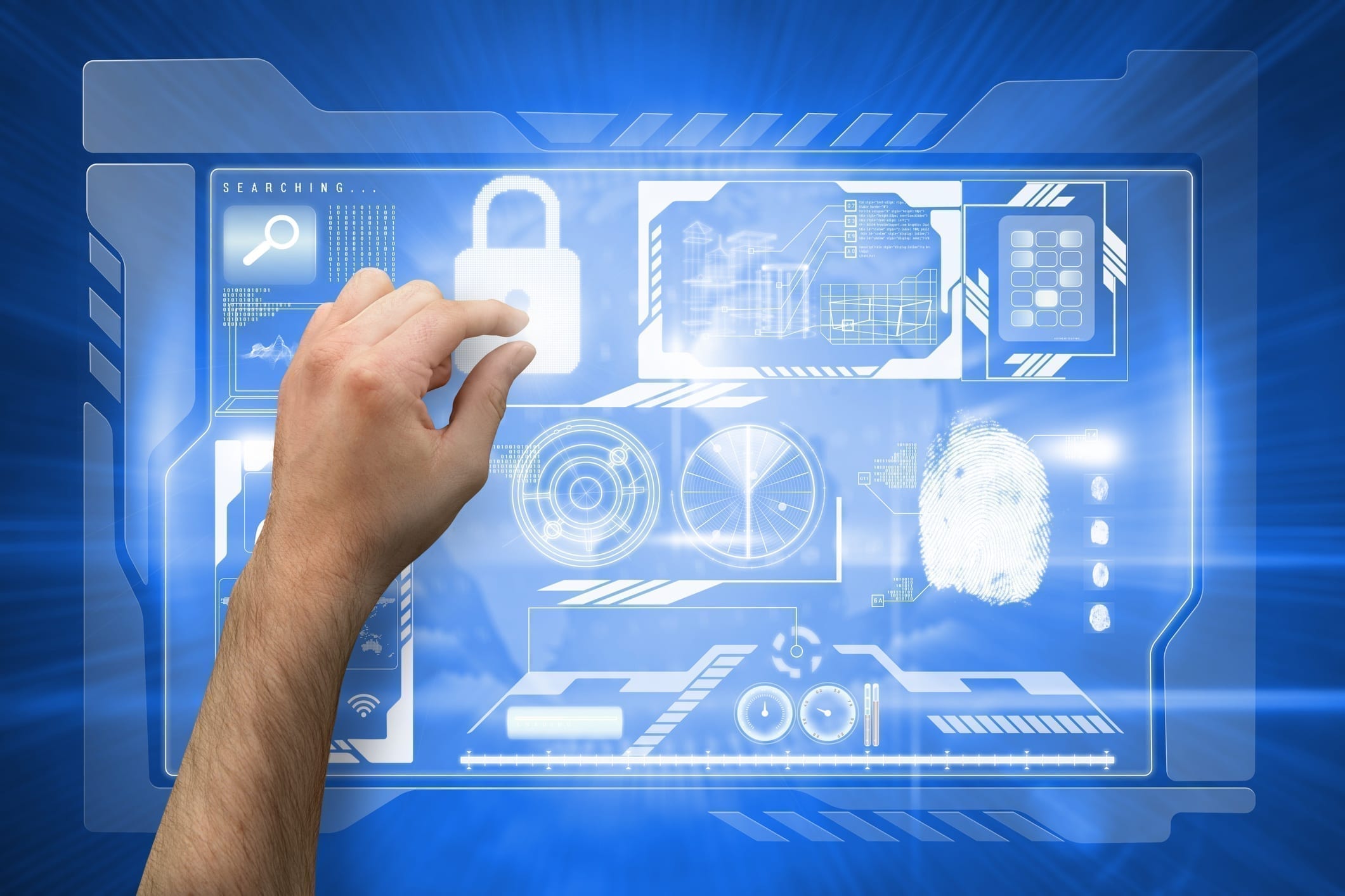 What Is Two Factor Authentication TCI Technologies what-is-two-factor-authentication-tci-technologies