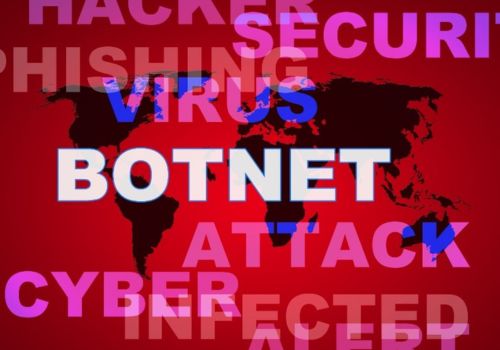 How To Prevent Botnet Attacks Keep Your Computer From Becoming An Unwitting Accomplice